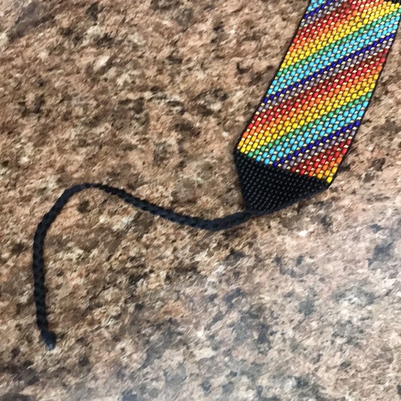 hand made | Jewelry | Multi Color Unisex Beautiful Handmade Bracelet ...